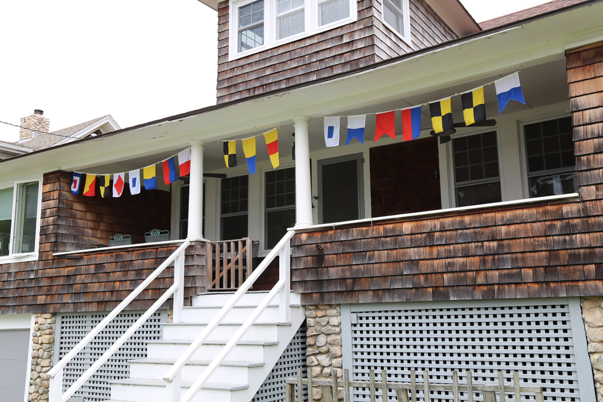 Download this JPG on signal flags and their meanings. – My Signal Flags