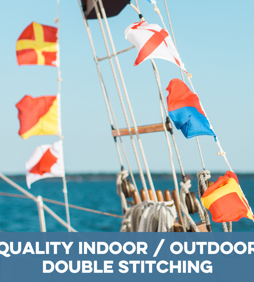 Products – My Signal Flags