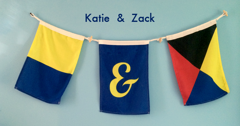 Nautical Signal Flag – My Signal Flags