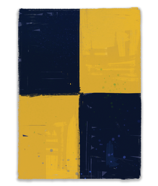 Nautical Signal Flag L for the shirt – My Signal Flags