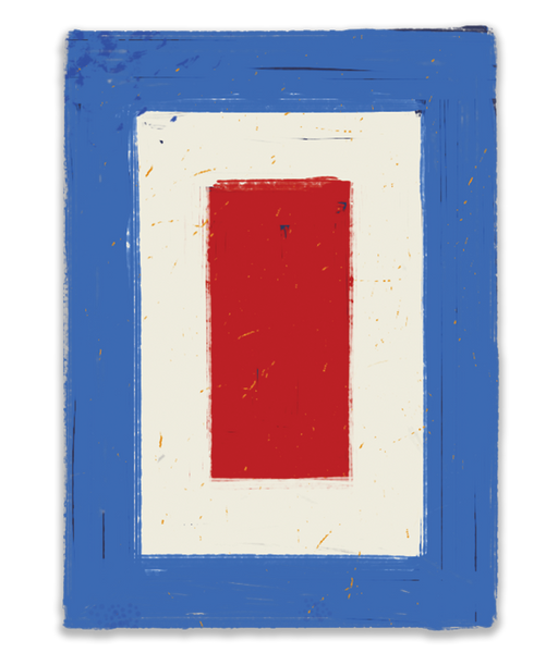 Nautical Signal Flag W for the shirt – My Signal Flags