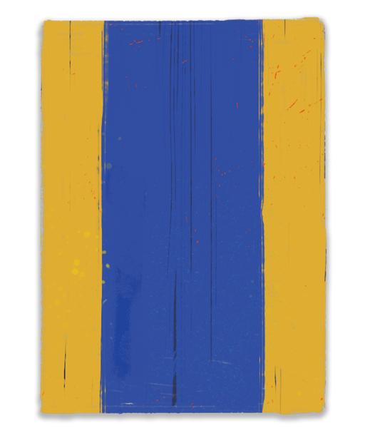 Nautical Signal Flag D for the shirt – My Signal Flags