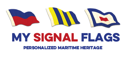Products – My Signal Flags