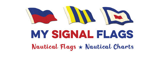Products – My Signal Flags